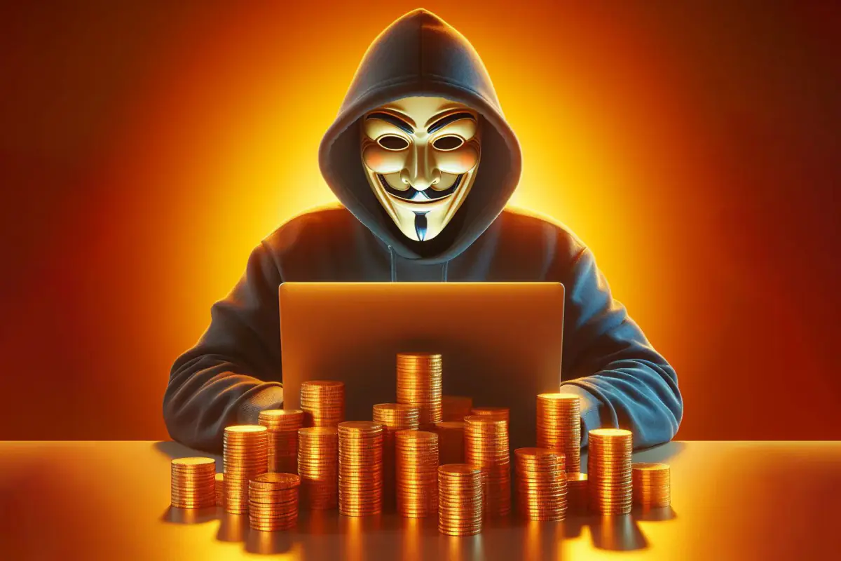 Хакери Angel Drainer використовують новий метод для атак на платформи ...