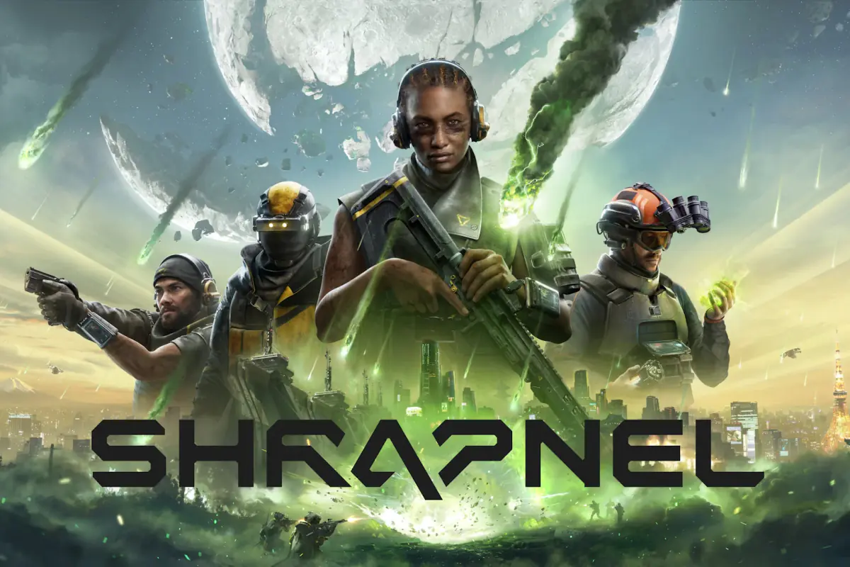 Epic Games Store объявил дату открытия раннего доступа к web3 игре ...